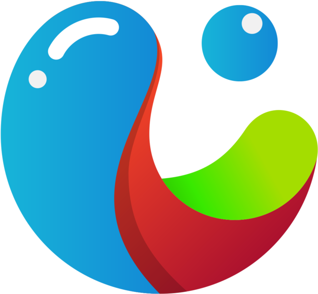 Download Tweak Color 4 - Circle - Full Size PNG Image - PNGkit