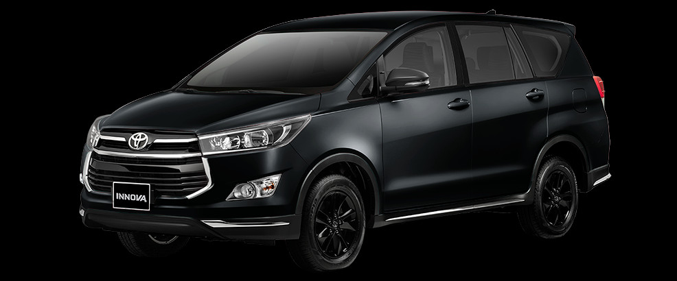 Download Innova Venturer 2018 Png - Full Size PNG Image - PNGkit