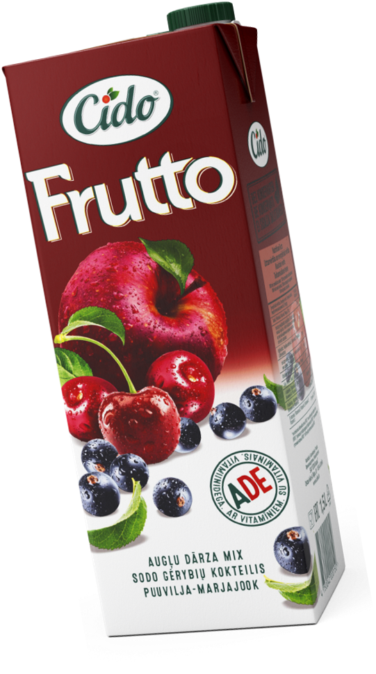 Download Fruit Orchard Mix - Cido - Full Size PNG Image - PNGkit