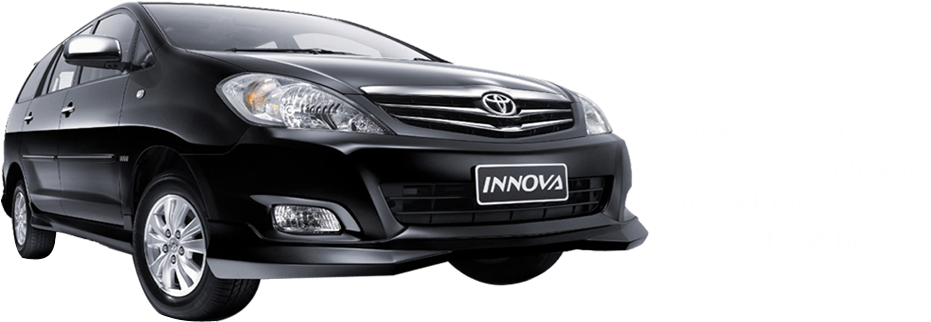 Download Toyota Innova - Full Size PNG Image - PNGkit