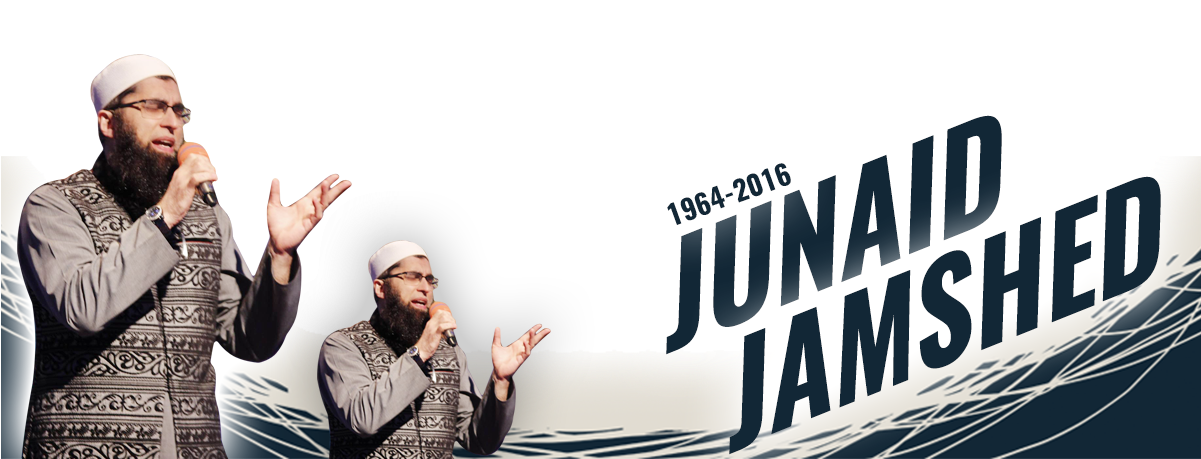 Download Junaid Jamshed Death Anniversary - Full Size PNG Image - PNGkit