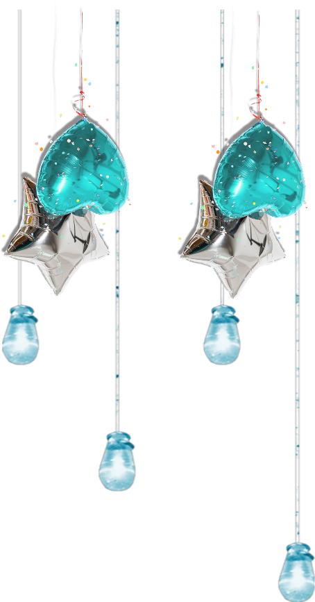 Download Hanging Sticker - Earrings - Full Size PNG Image - PNGkit