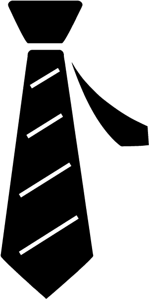 Download Tie - Graphic Design - Full Size PNG Image - PNGkit