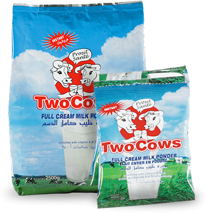 Download Full Cream Milk Powder - Packaging And Labeling - Full Size ...