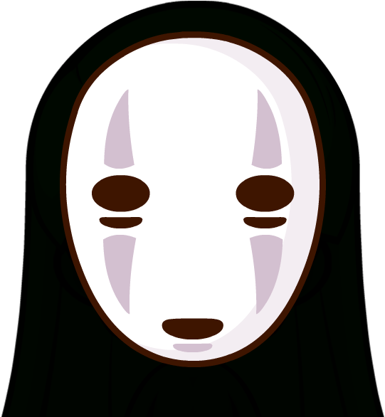 Download El Viaje De Chihiro Png - Full Size PNG Image - PNGkit