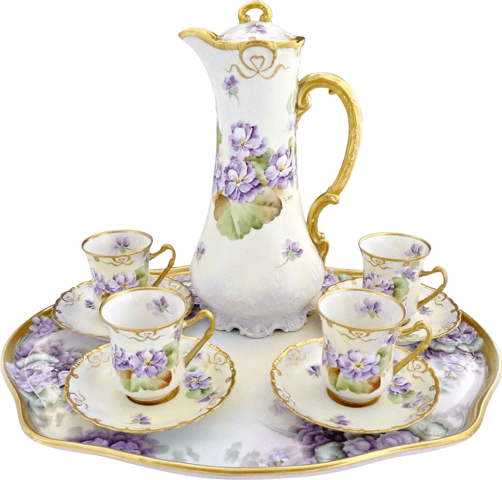 Download Download - Tea Cup Transparent Background Tea Party - Full ...