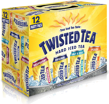 Download Twisted Tea Party Pack - Twisted Tea Party Pack Price - Full ...