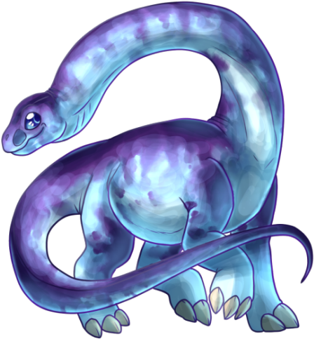 Download Jurassic July Day - Mamenchisaurus - Full Size PNG Image - PNGkit