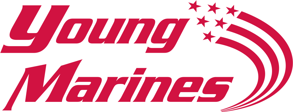 Download Logo Primary Stack Png - Young Marines Logo Png - Full Size ...