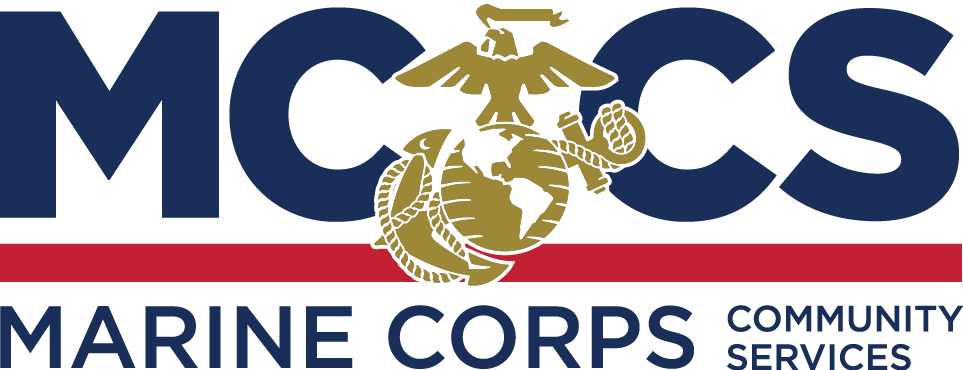 Download Mccslogo Color - U.s. Marine Corps Logo Magnet - Full Size PNG ...