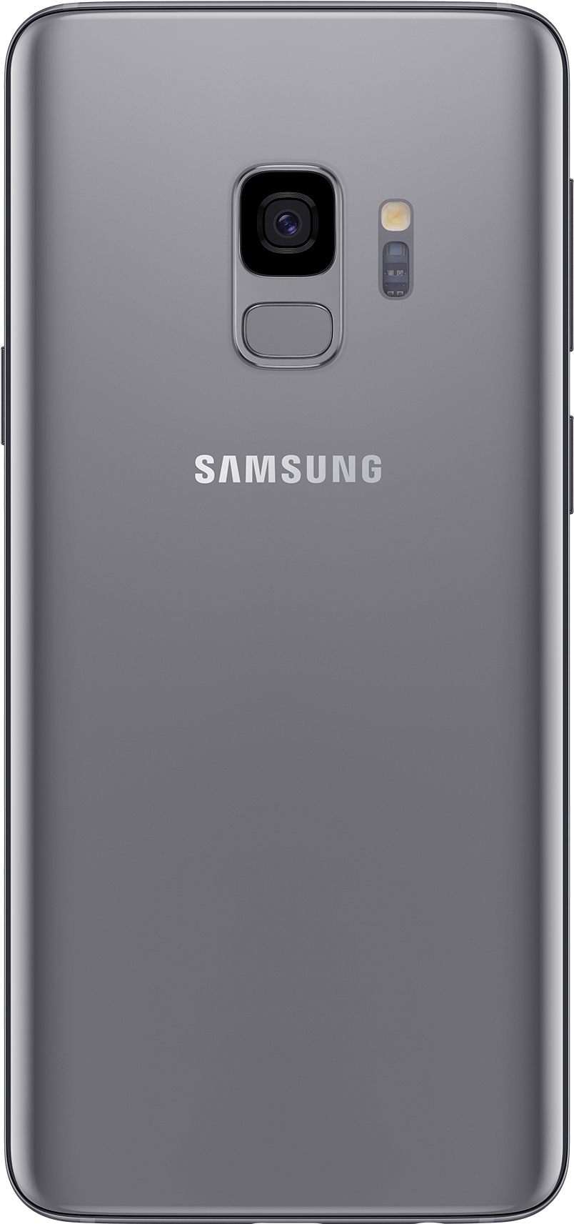 Download Samsung Galaxy S9 Dual Sim Titan Gray - Samsung Galaxy S9 Grey ...