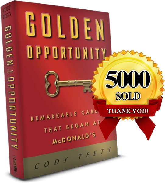 Download About The Book - Golden Opportunity: Remarkable Careers That ...