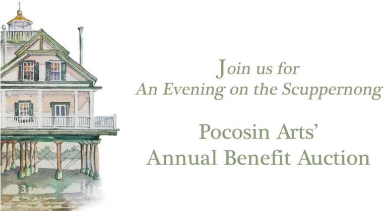 Download Pocosin Artspocosin Arts Annual Benefit Auction, Only - Annual ...