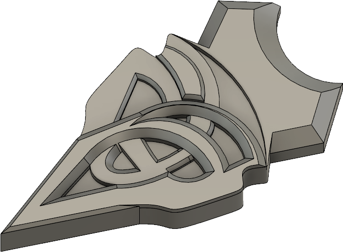 Download Syndicate - Evie Frye Cosplay Buttons - Full Size PNG Image ...