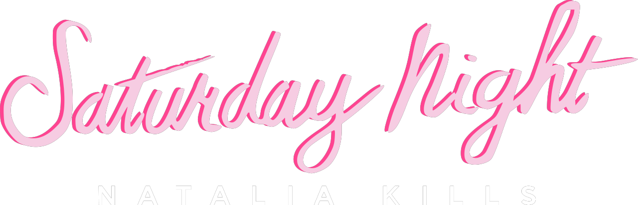 Download Saturday Night Logo - Saturday Night Logo Png - Full Size PNG ...