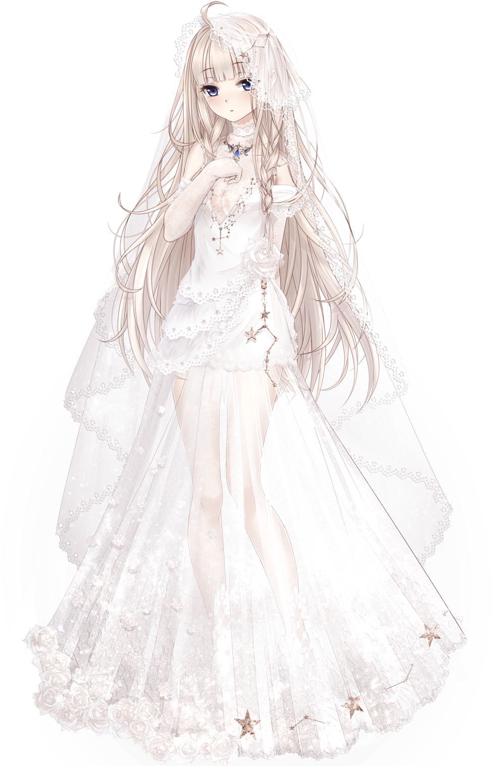 Download Starlet 4 - Wiki - Full Size PNG Image - PNGkit