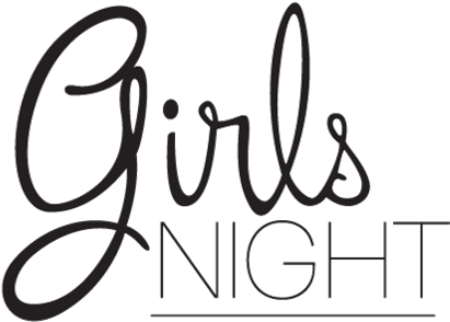 Download March 3, 2017 @ - Girls Night Church - Full Size PNG Image ...