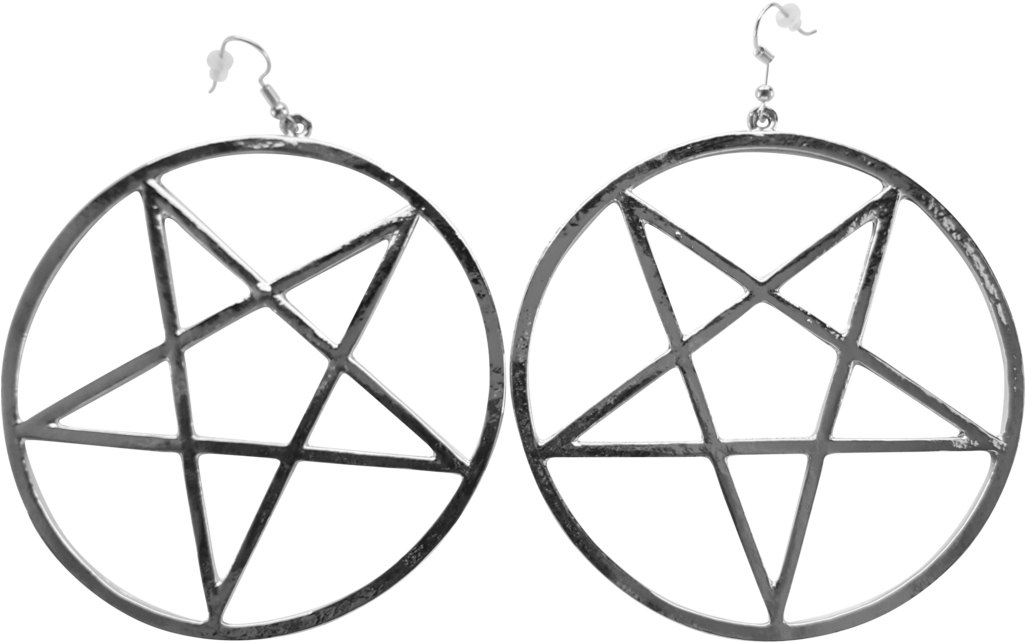 Download Streetgoth Street Rock Pastel Goth Metal Grunge Earring ...