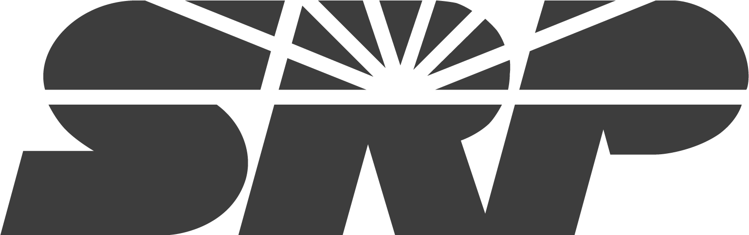 Download Black Srp - Salt River Project Logo Png - Full Size PNG Image ...