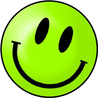 Download Green Smiley Face Png Green Smiley Png Ssnqth Clipart - Purple ...