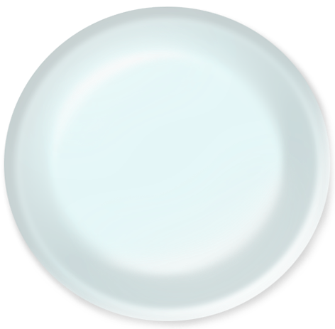 Download Set Of 6 Plates - Full Size PNG Image - PNGkit