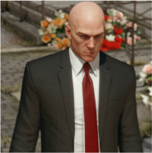 Download 2 Main Pic - Hitman - Collector's Edition - Full Size PNG ...