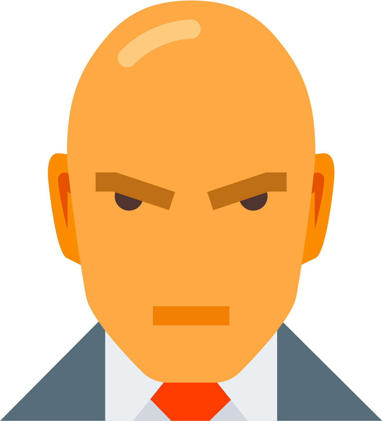 Download Hitman Icon Png - Full Size PNG Image - PNGkit
