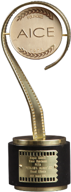 Download Aice Award - Full Size PNG Image - PNGkit