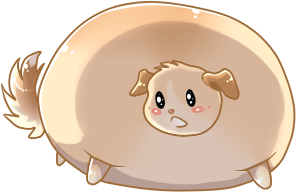 Download Fat Buddy - Fat Labrador Png - Full Size PNG Image - PNGkit