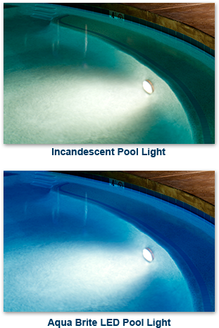 Download Aqua Brite® Pure White Replacement Led In Ground Pool ...
