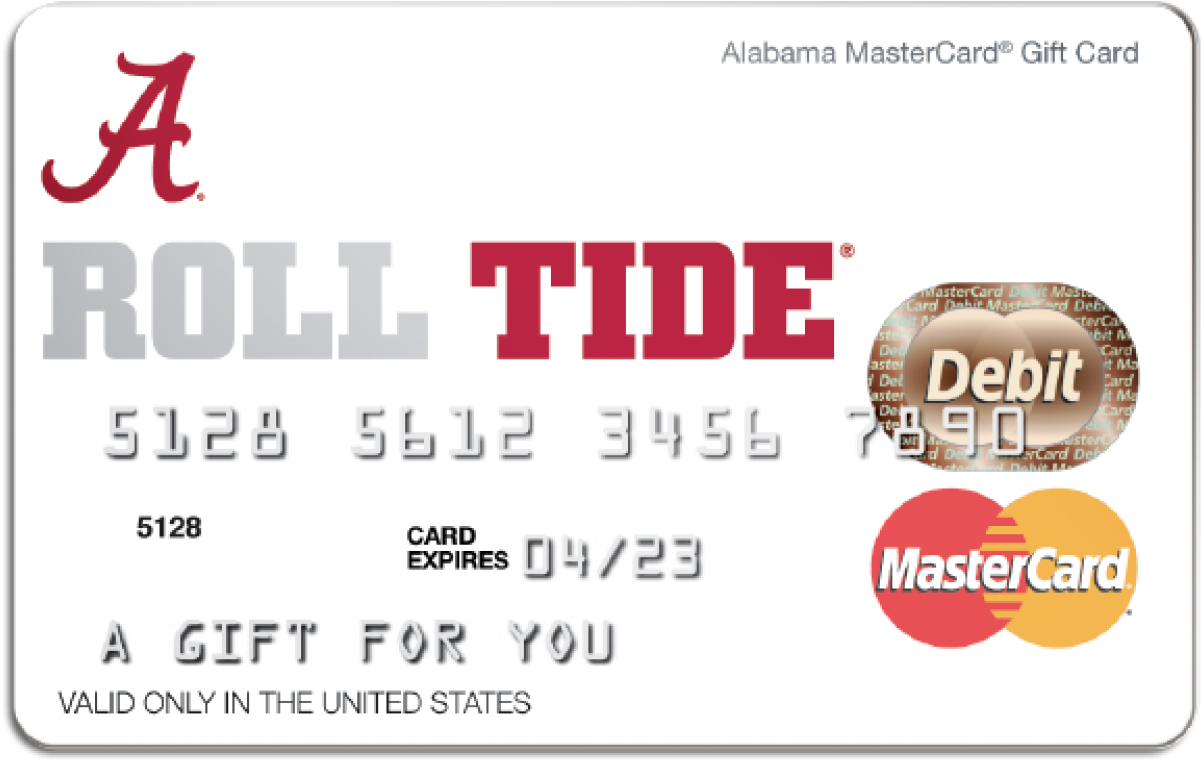 Download Alabama Travel Credit Cards Images The Alabama Crimson ...
