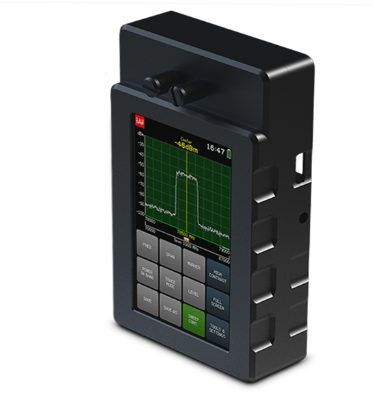 Download Transparent Available With The Spectrum Compact Device, And ...