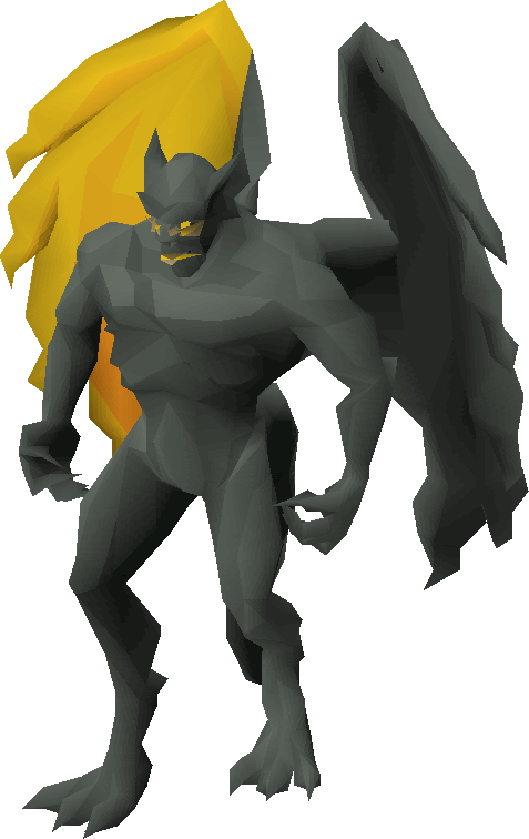Download Osrs Grotesque Guardians Pet - Full Size PNG Image - PNGkit
