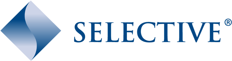 Download Gad Insurance Carrier Logos Color 10 - Selective Insurance ...