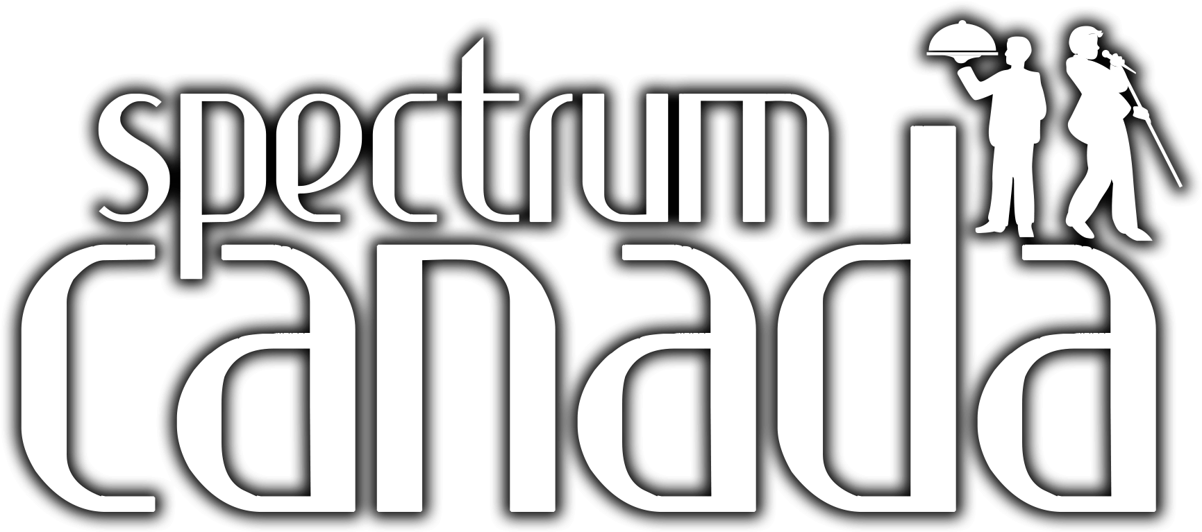 Download Spectrum Canada Co - Calligraphy - Full Size PNG Image - PNGkit