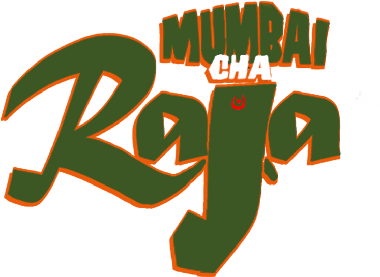 Download Mumbai Cha Raja - Graphic Design - Full Size PNG Image - PNGkit