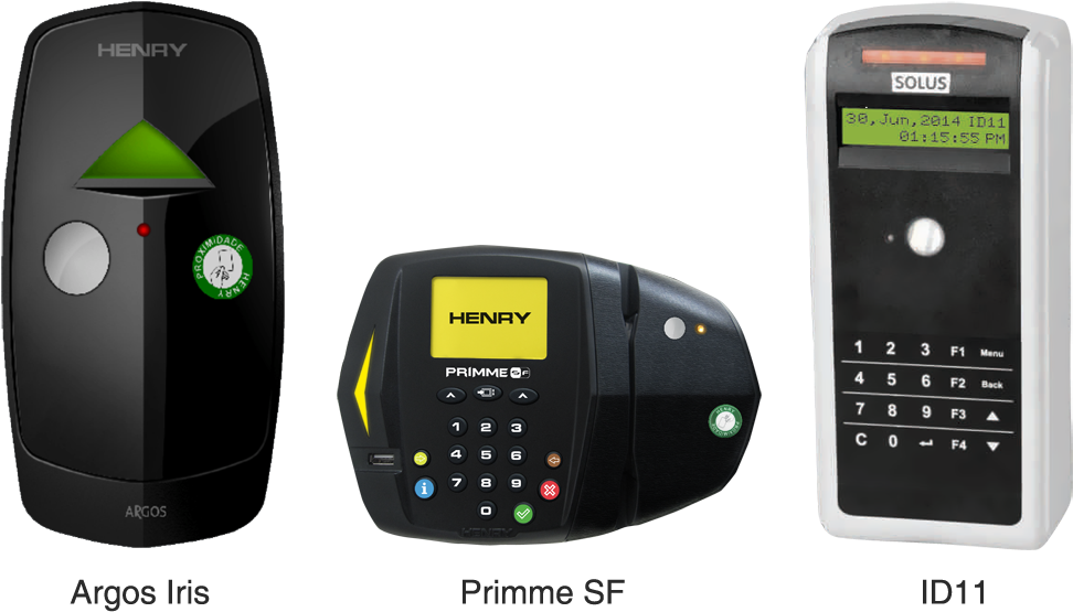 Download Demo Dual Iris Scanner - Iris Access Control - Full Size PNG ...