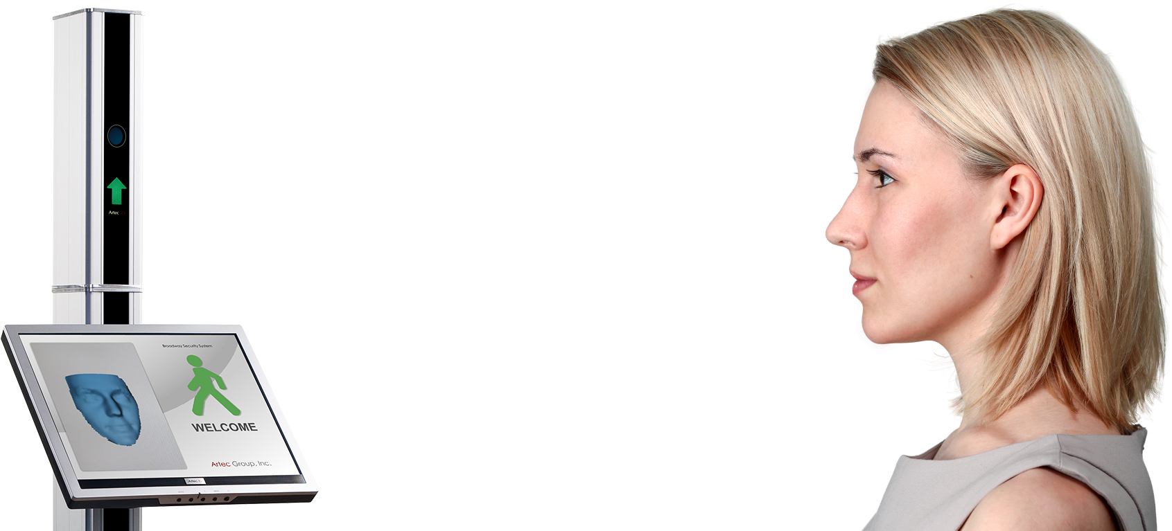 Download Biometric Authentication - Biometric Devices Facial ...