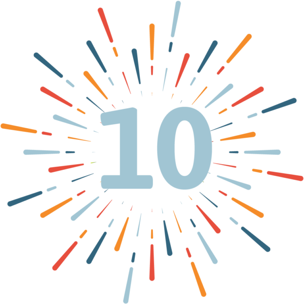 Download Propel Marketing 2019 Resolution Countdown - Graphic Design ...