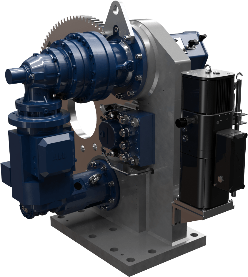 Download Dellner Brakes Buel Stl - Machine Tool - Full Size PNG Image ...