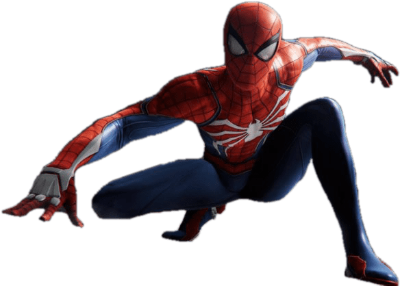 Download Download Free High Quality Spiderman Png Transparent - Spider ...