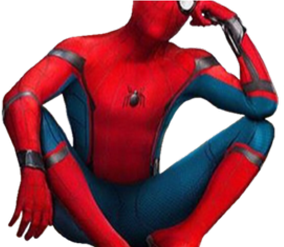 Download Spider-man Png Transparent Images - Spiderman Png - Full Size ...