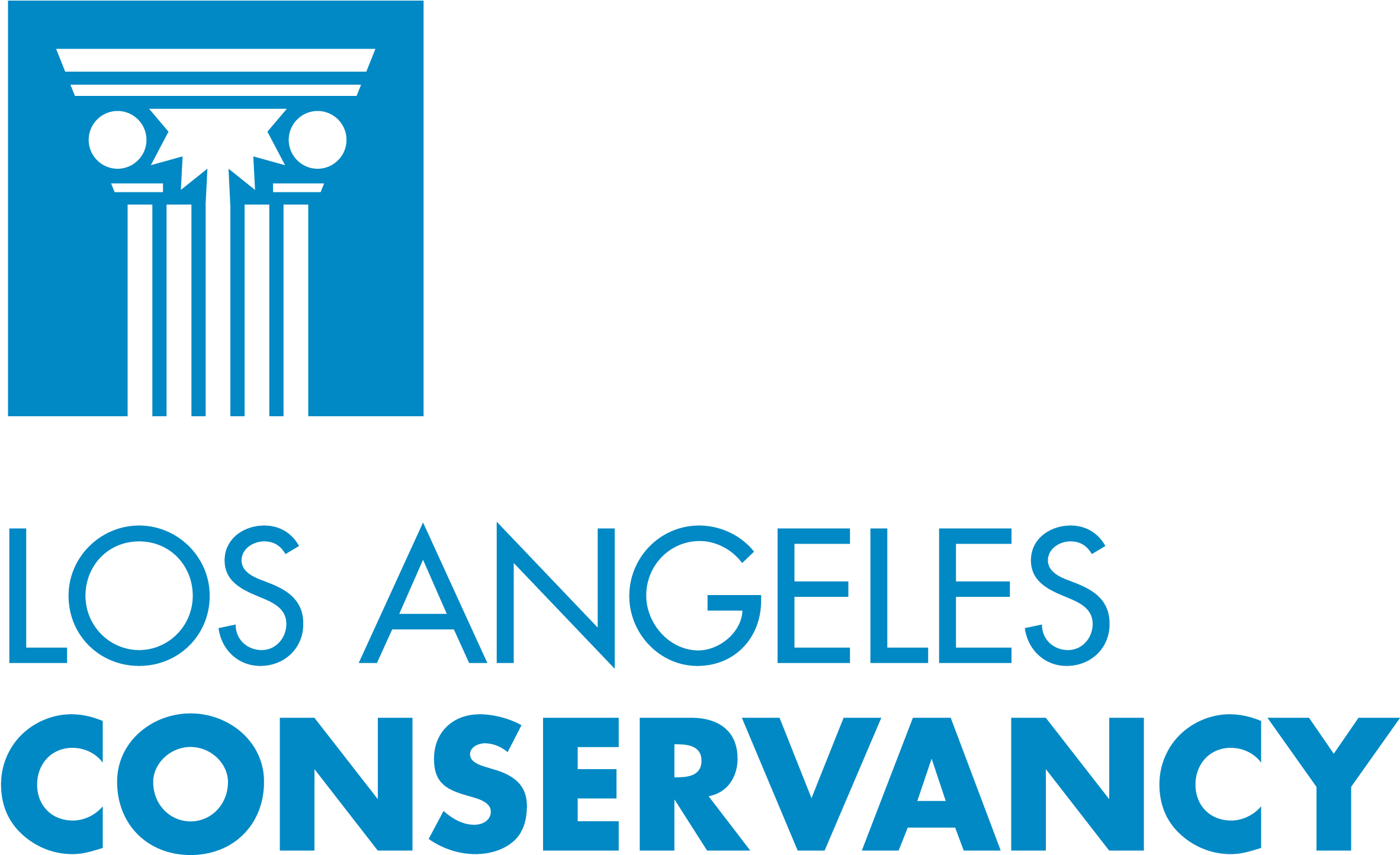 Download Home - Los Angeles Conservancy Logo - Full Size PNG Image - PNGkit
