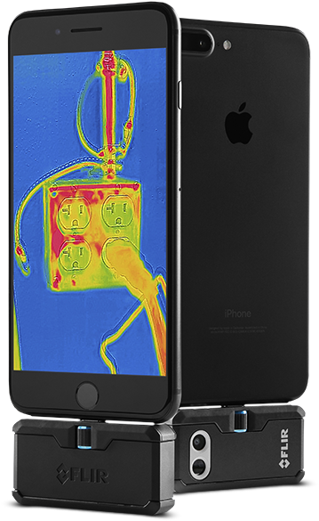 Download Cell Phone Attachment - Camera Termoviziune Android - Full ...