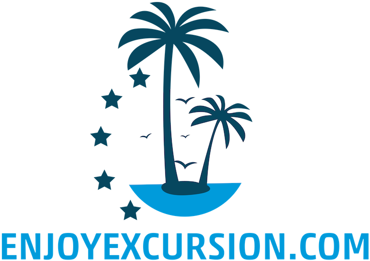 Download Enjoy Excursion - Full Size PNG Image - PNGkit
