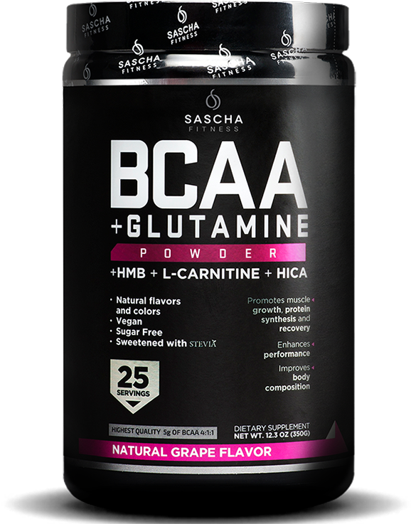 Download Bcaa Natural Grape - Dietary Supplement - Full Size PNG Image ...