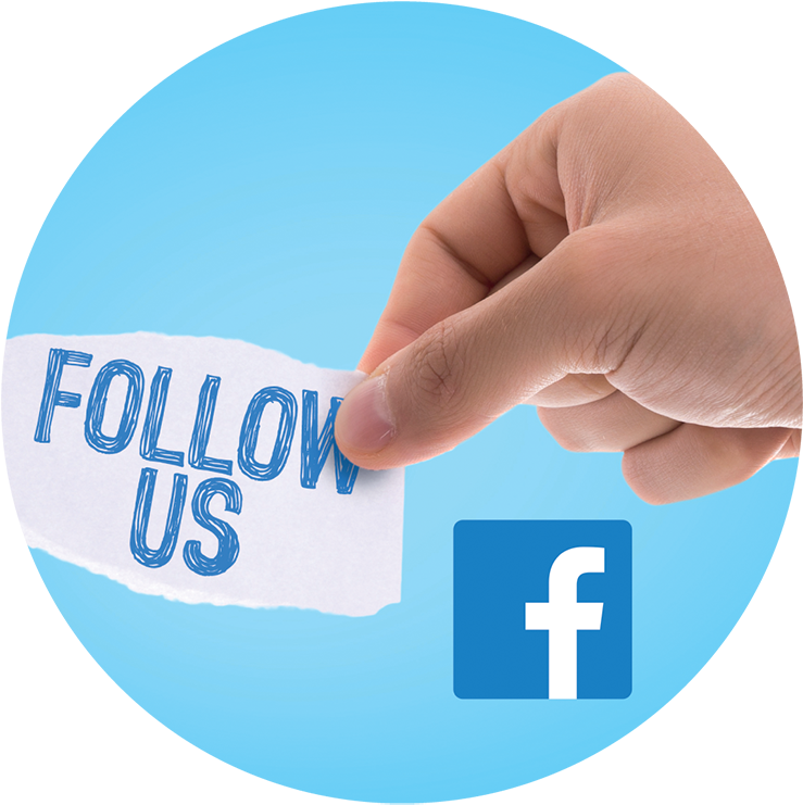 Download Circle Banners Facebook Springbank - Facebook Credits - Full ...