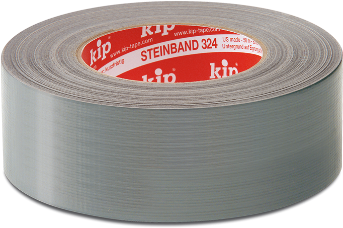 Download Kip 324 Cinta Americana Premium Plus - Strap - Full Size PNG ...