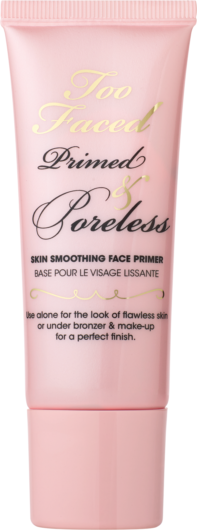 Download Too Faced Primed Poreless - Full Size PNG Image - PNGkit
