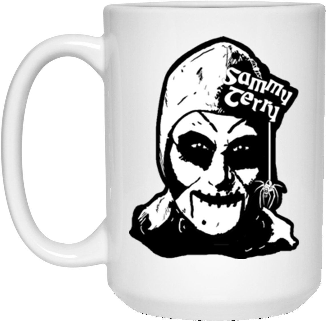 Download White Mug - Sammy Terry - Donald Trump Doing The Floss - Full ...